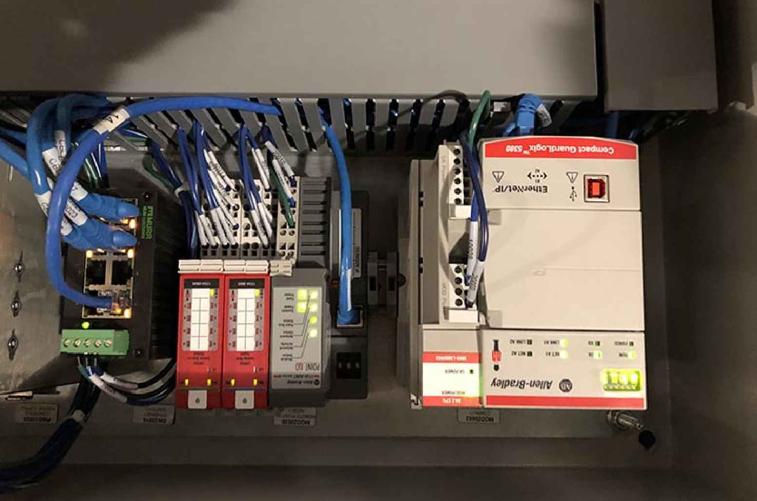 Controls | Provantage Automation